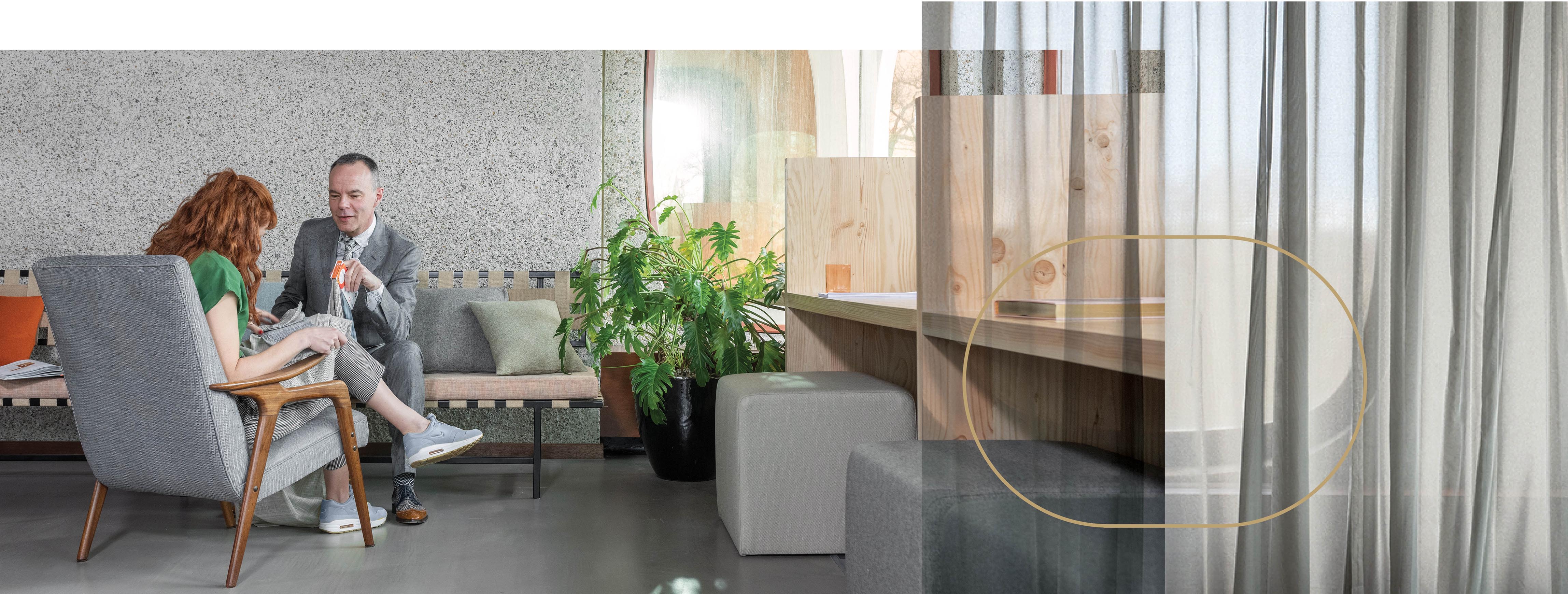 Olivier Delhomme on a transforming hospitality industry Olivier Delhomme on a transforming hospitality industry